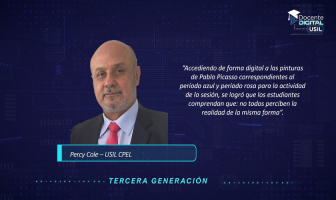 Blog Docente Digital USIL | Blog USIL